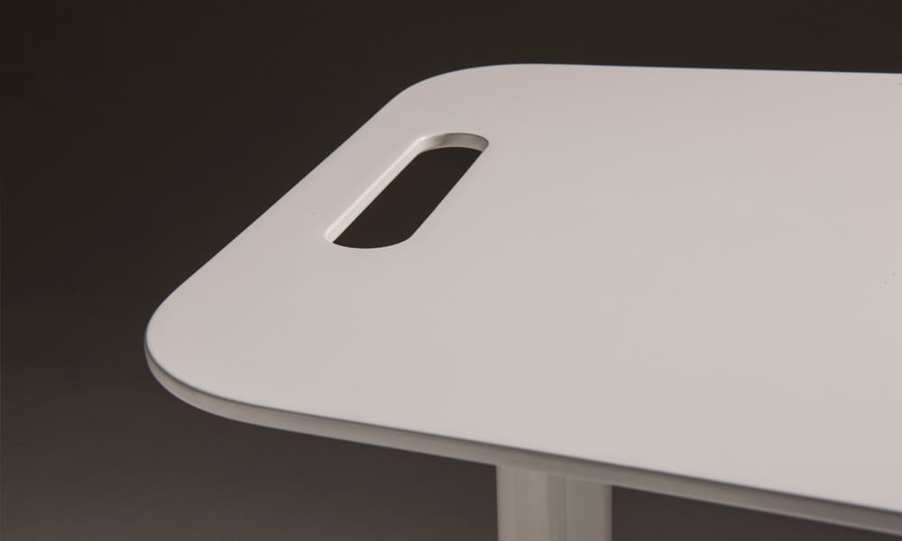Mesa Lateral Mobis – Alucast
